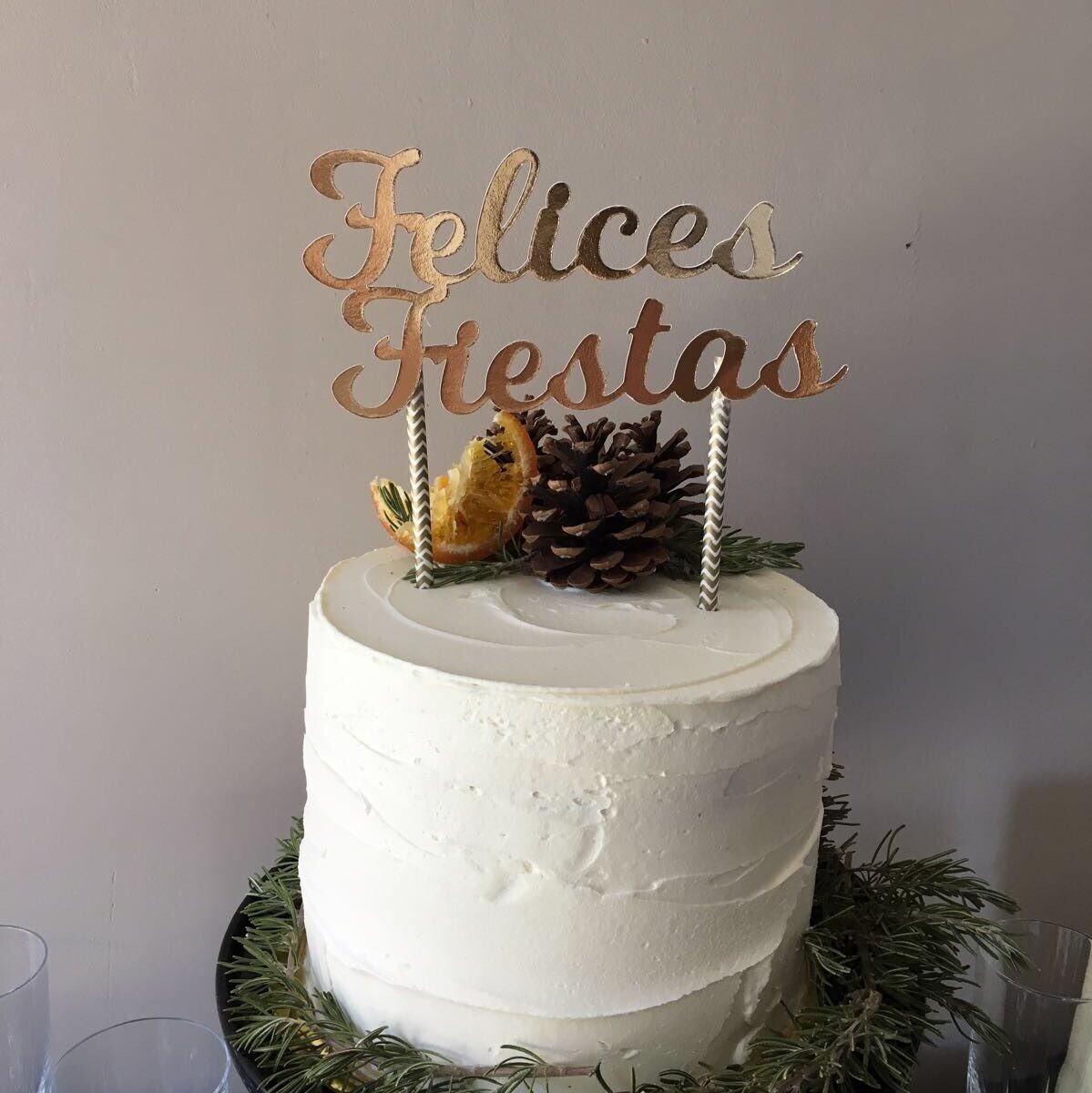 topper, tartas, topper reno, reno, navidad, topper navidad,