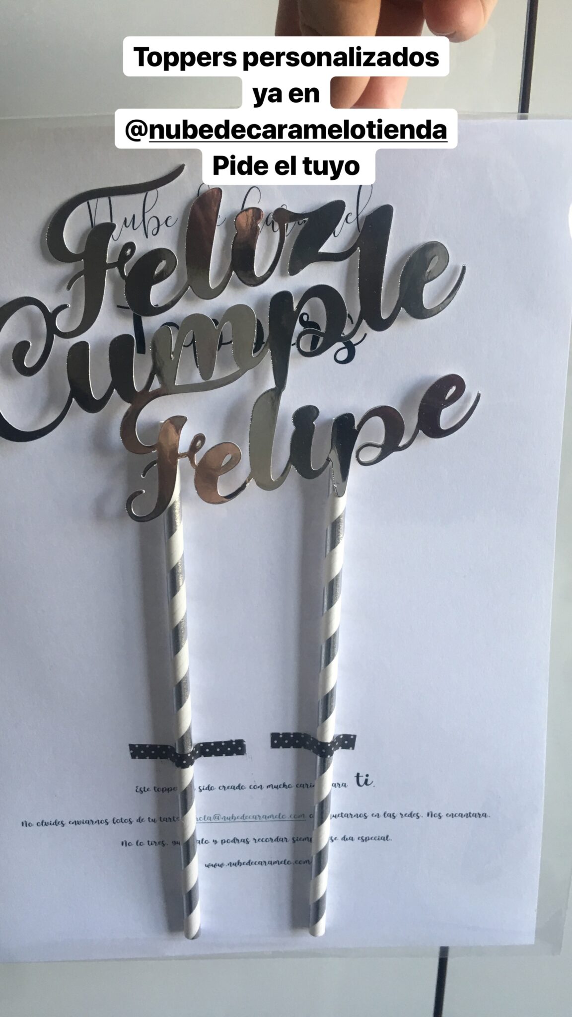 topper, tartas, topper reno, reno, navidad, topper personalizado,