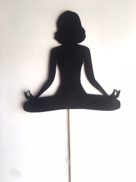 topper, tartas, yoga, topper yoga,