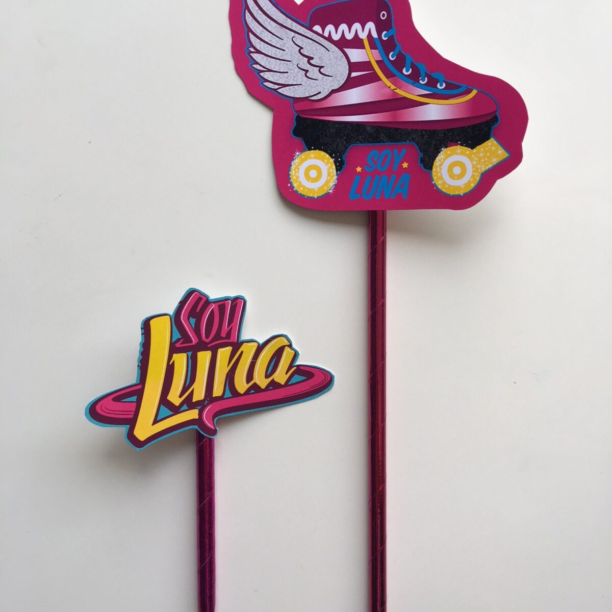 topper, tartas, toppers, yo soy luna, topper yo soy luba, tarta yo soy ...