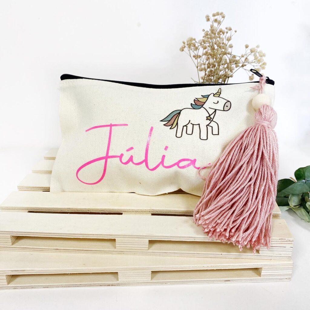 Pack vuelta al cole personalizado