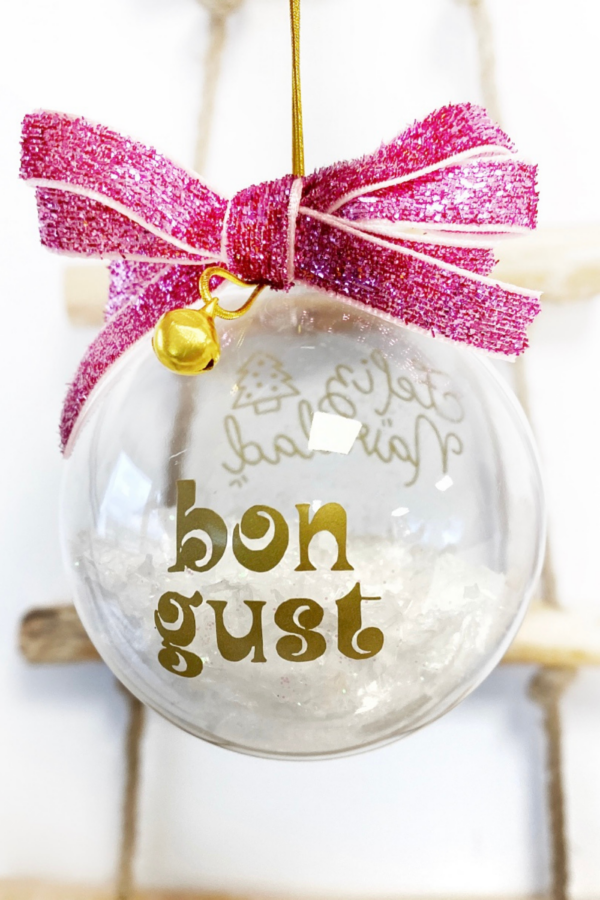 Cómo elegir tu bola de Navidad – Nuestras bolas TOP 10 para este año